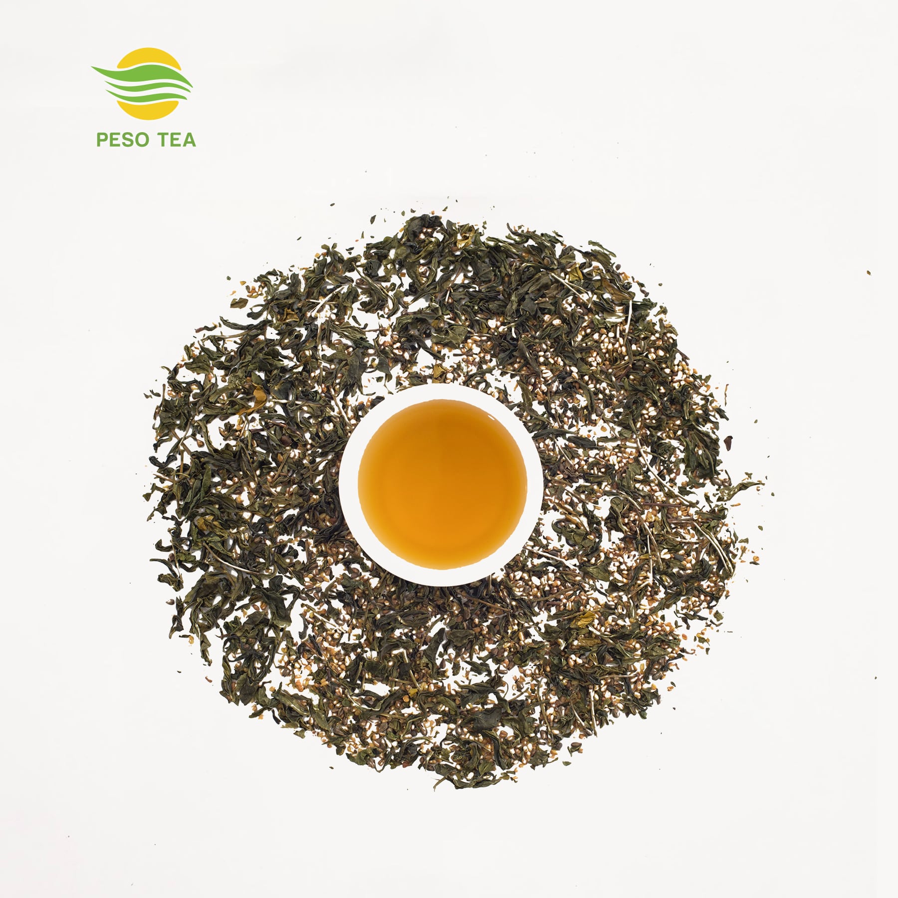 Trà Tara Đen (Tara Black Tea) – pesotea